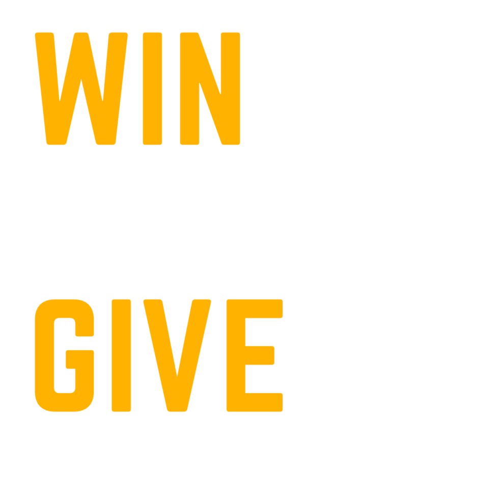Home - Win Make Give